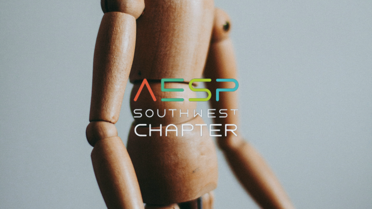 AESP Southwest Chapter: Body Language Behaviors that Promote Program Participation! | AESP